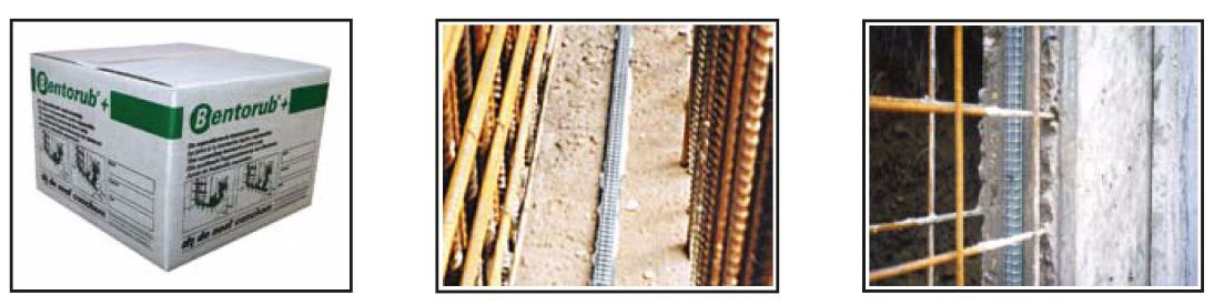 Bentorub® + | Resource | GCP Applied Technologies